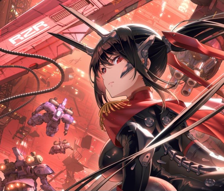 RZR 2025 Mega Merch Drop! – redzonerogue