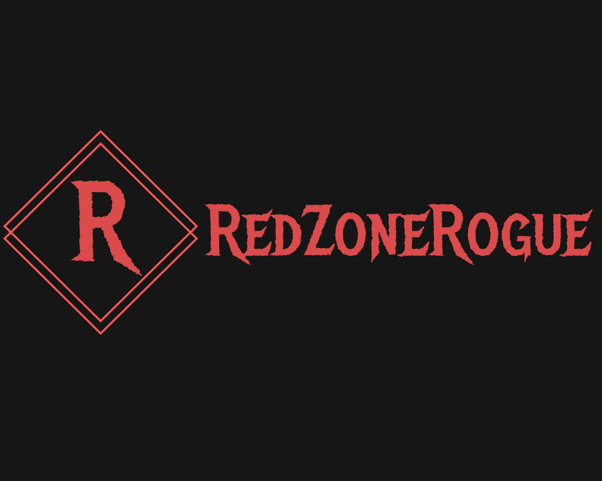 Red Zone Rogue Official Online Merch Store – redzonerogue